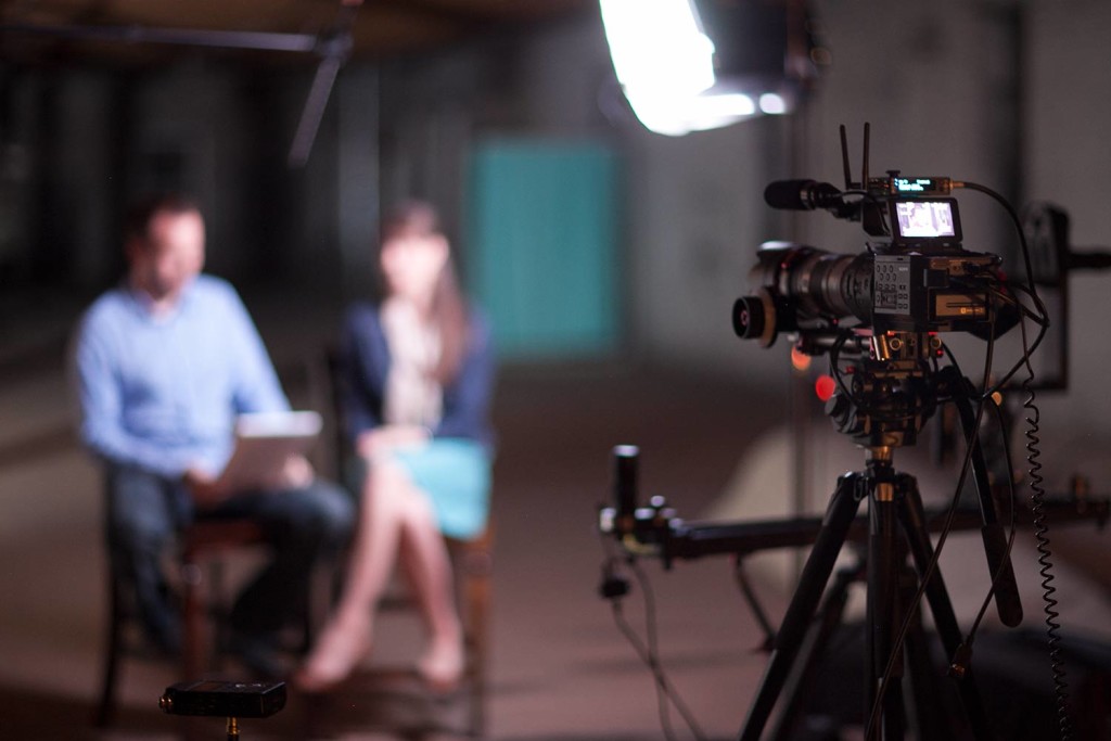 Video & Media Production Companies in CT | Geomatrix Prod