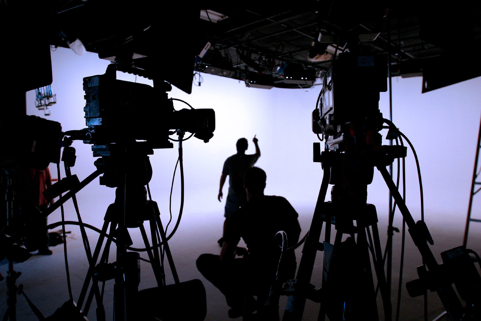 Video & Media Production Companies in CT | Geomatrix Prod